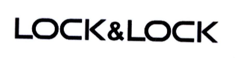 LOCK&LOCK - 商标 - 爱企查