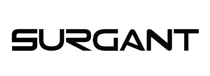 SURGANT - 商标 - 爱企查