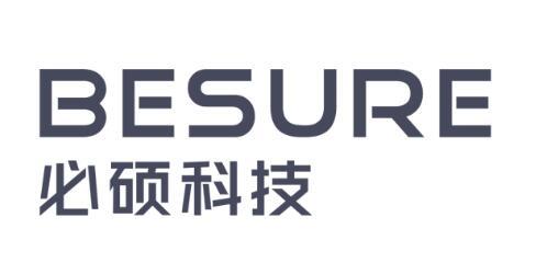 必硕科技 BESURE - 商标 - 爱企查