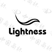 LIGHTNESS - 商标 - 爱企查