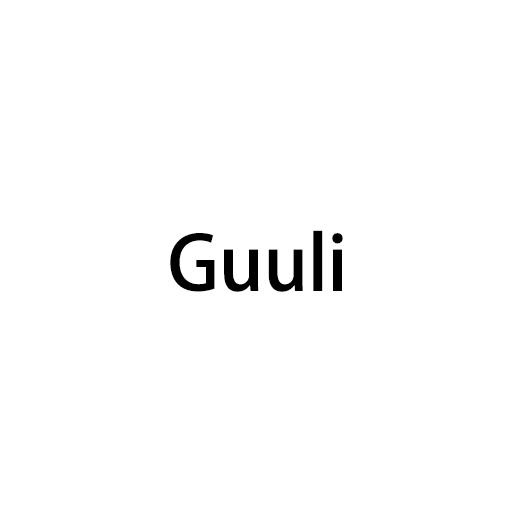 GUULI - 商标查询 - 注册号77463672 - 爱企查
