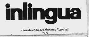 INLINGUA - 商标 - 爱企查