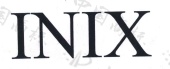 INIX - 商标查询 - 注册号5970264 - 爱企查