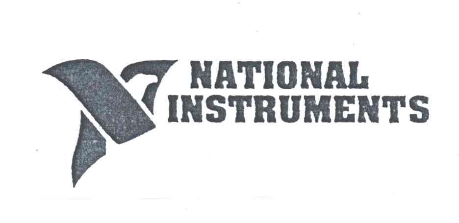 NATIONAL INSTRUMENTS - 商标 - 爱企查
