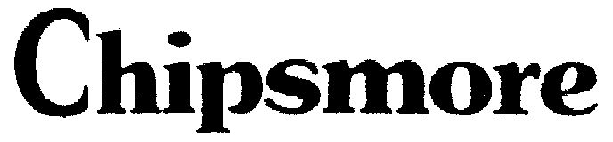 CHIPSMORE - 商标 - 爱企查