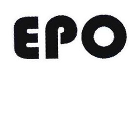 EPO - 商标 - 爱企查