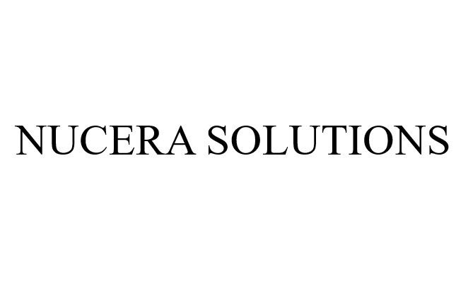 NUCERA SOLUTIONS - 商标查询 - 注册号48820668 - 爱企查