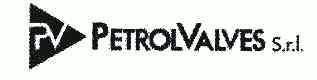 PETROLVALVES S.R.L. - 商标 - 爱企查