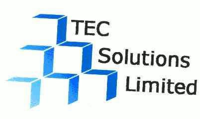 TEC SOLUTIONS LIMITED - 商标信息查询 - 爱企查