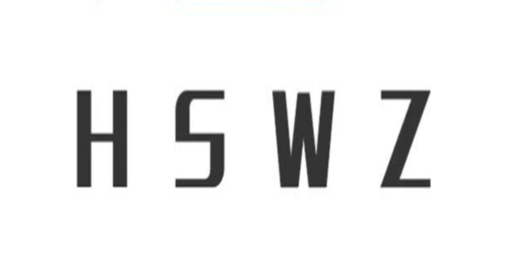 HSWZ - 商标 - 爱企查