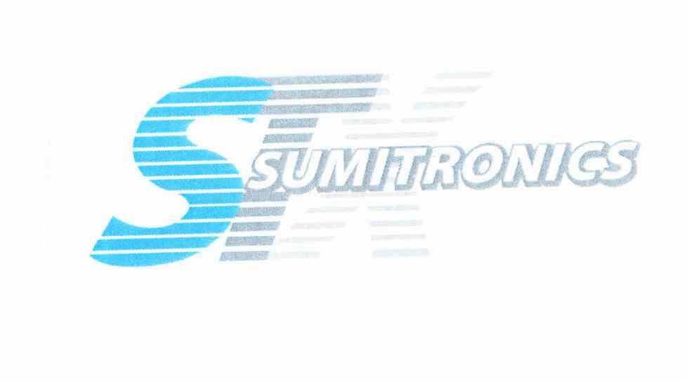 STX SUMITRONICS - 商标 - 爱企查