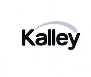 KALLEY - 商标 - 爱企查