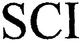 SCI - 商标 - 爱企查