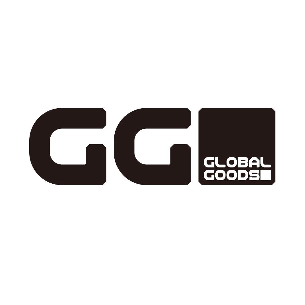 GG GLOBAL GOODS - 商标查询 - 注册号41863237 - 爱企查