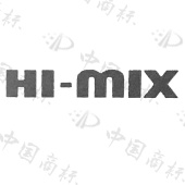 HI-MIX - 商标查询 - 注册号21092575 - 爱企查