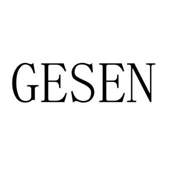 GESEN - 商标 - 爱企查