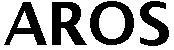 AROS - 商标 - 爱企查
