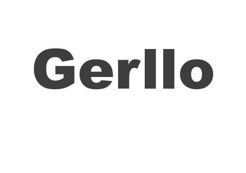 GERLLO - 商标 - 爱企查