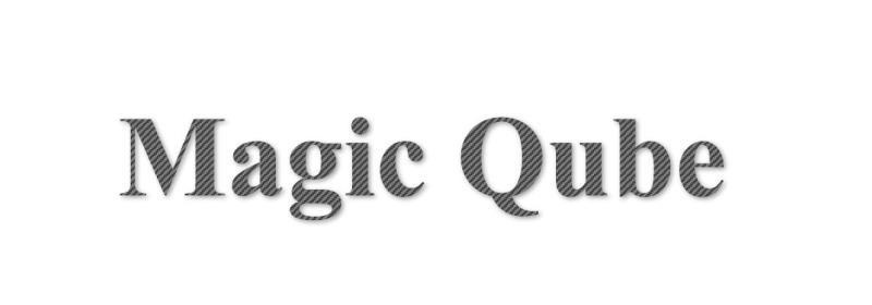 MAGIC QUBE - 商标查询 - 注册号45766757 - 爱企查
