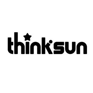 THINKSUN - 商标 - 爱企查
