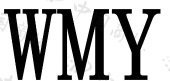 WMY - 商标 - 爱企查