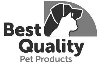 BEST QUALITY PET PRODUCTS - 商标 - 爱企查