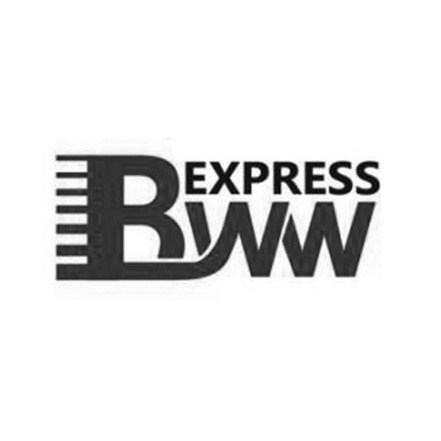 BWW EXPRESS - 商标 - 爱企查