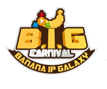BIG CARNIVAL BANANA IP GALAXY - 商标 - 爱企查