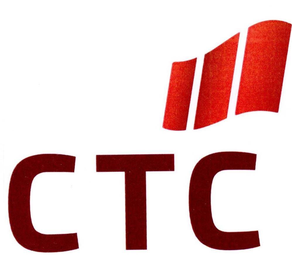CTC - 商标 - 爱企查