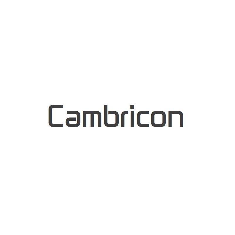 CAMBRICON - 商标 - 爱企查