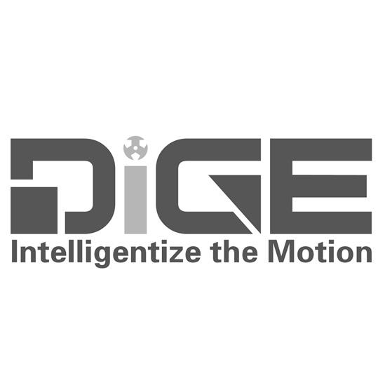 DIGE INTELLIGENTIZE THE MOTION - 商标 - 爱企查