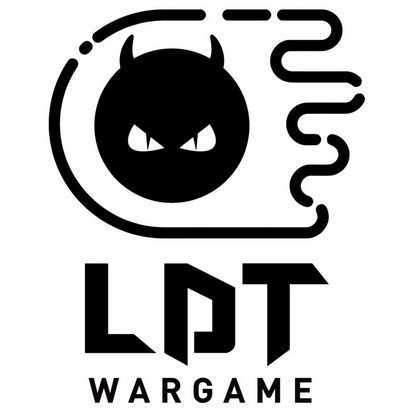 LDT WARGAME - 商标 - 爱企查
