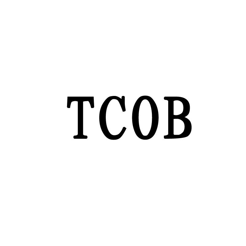 TCOB - 商标 - 爱企查