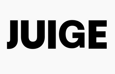 JUIGE - 商标 - 爱企查