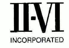 II-VI;INCORPORATED - 商标 - 爱企查