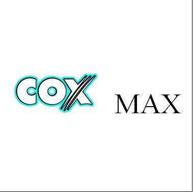 COX MAX - 商标 - 爱企查