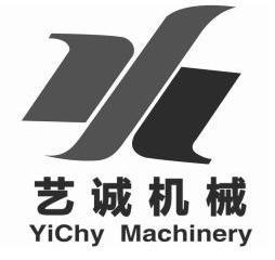艺诚机械 YICHY MACHINERY - 商标 - 爱企查