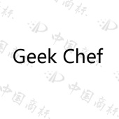 GEEK CHEF - 商标 - 爱企查
