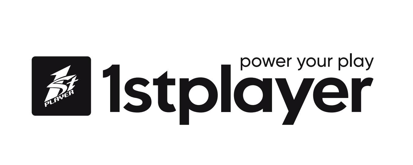 1ST PLAVER 1ST PLAYER POWER YOUR PLAY - 商标查询 - 注册号87748849 - 爱企查