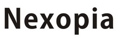 NEXOPIA - 商标 - 爱企查