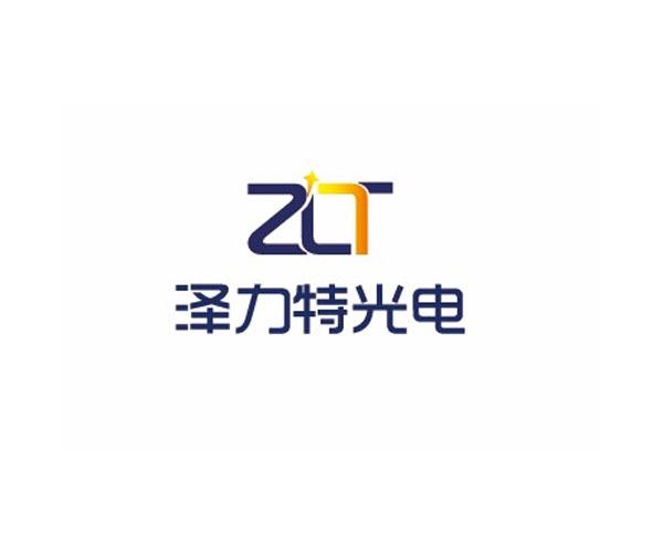 泽力特光电 ZLT - 商标 - 爱企查