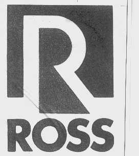 ROSS - 商标查询 - 注册号1243539 - 爱企查