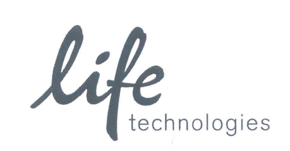 LIFE TECHNOLOGIES - 商标查询 - 注册号7061973 - 爱企查