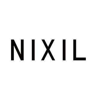 NIXIL - 商标 - 爱企查