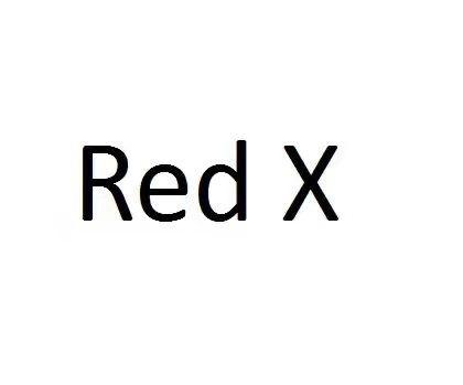 RED X - 商标 - 爱企查