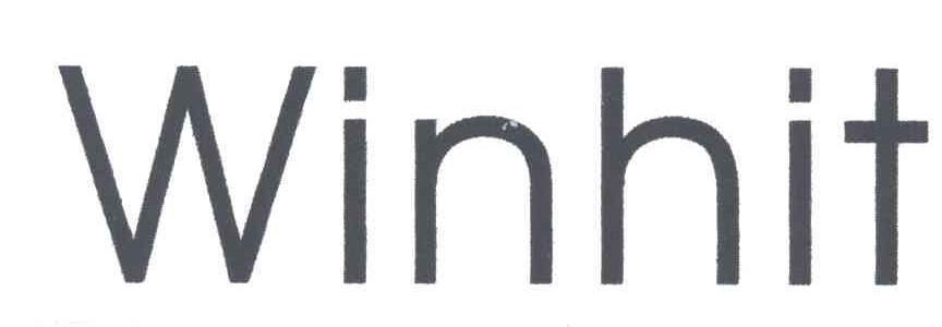WINHIT - 商标查询 - 注册号3286311 - 爱企查