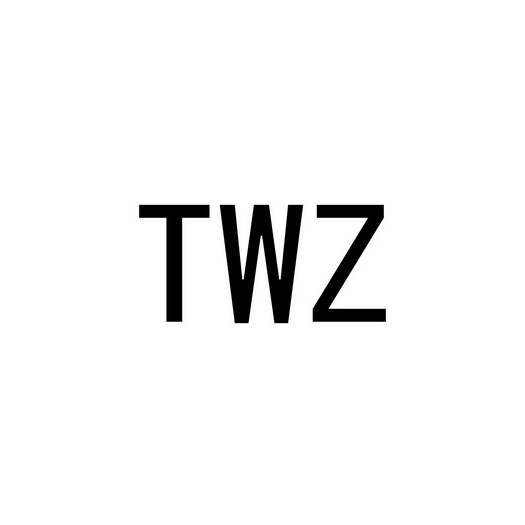 TWZ - 商标 - 爱企查