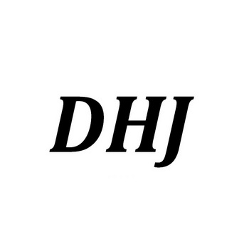 DHJ - 商标 - 爱企查