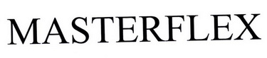 MASTERFLEX - 商标 - 爱企查