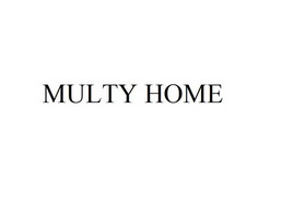 MULTY HOME - 商标 - 爱企查